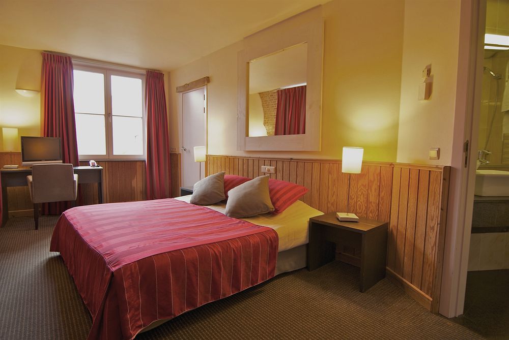 Bruges – Pro Bono Hotels