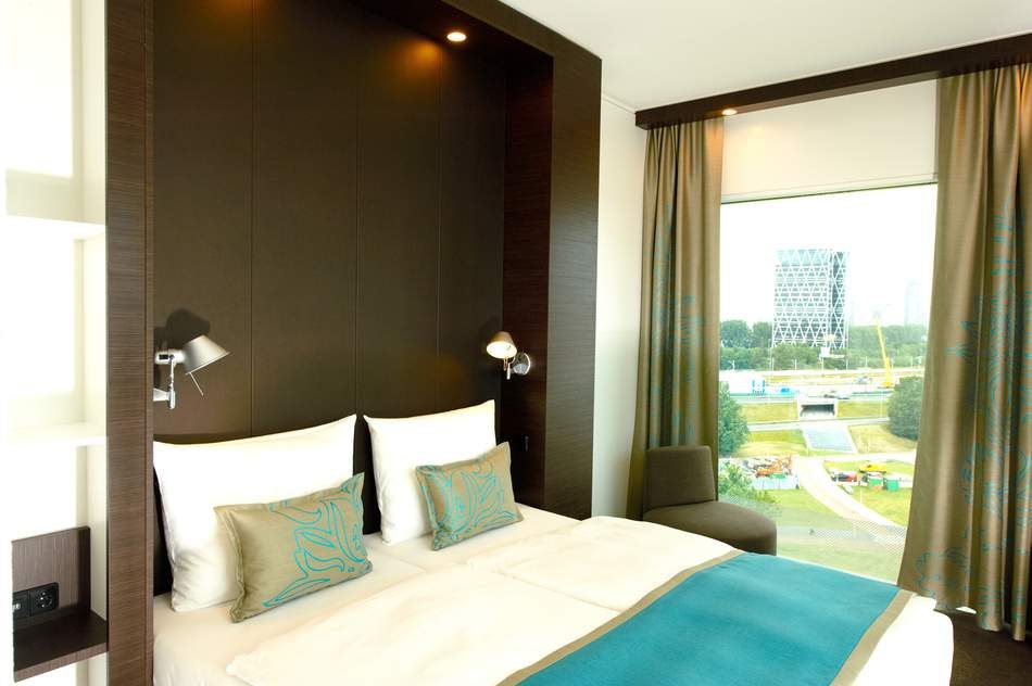 Amsterdam – Pro Bono Hotels