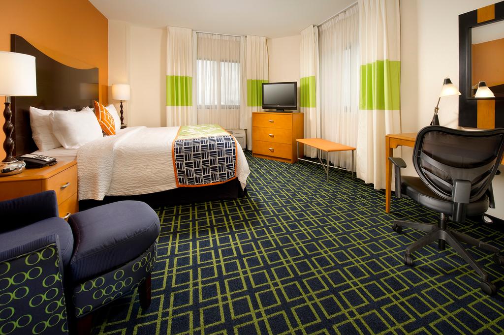 Miami – Pro Bono Hotels
