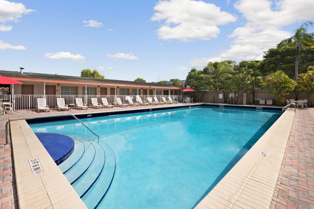 Miami – Pro Bono Hotels