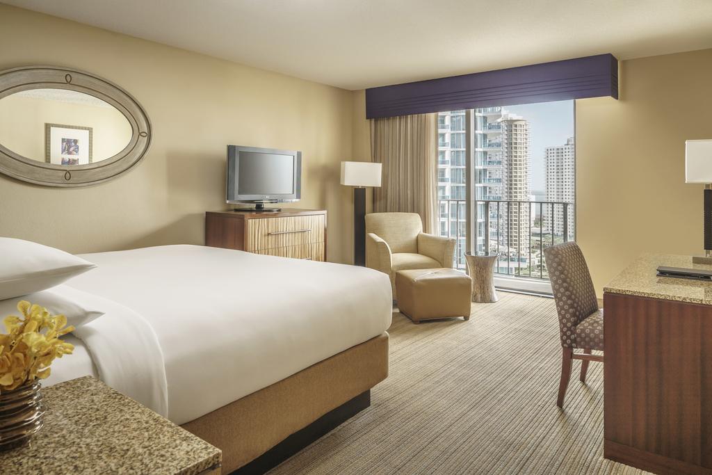 Miami – Pro Bono Hotels