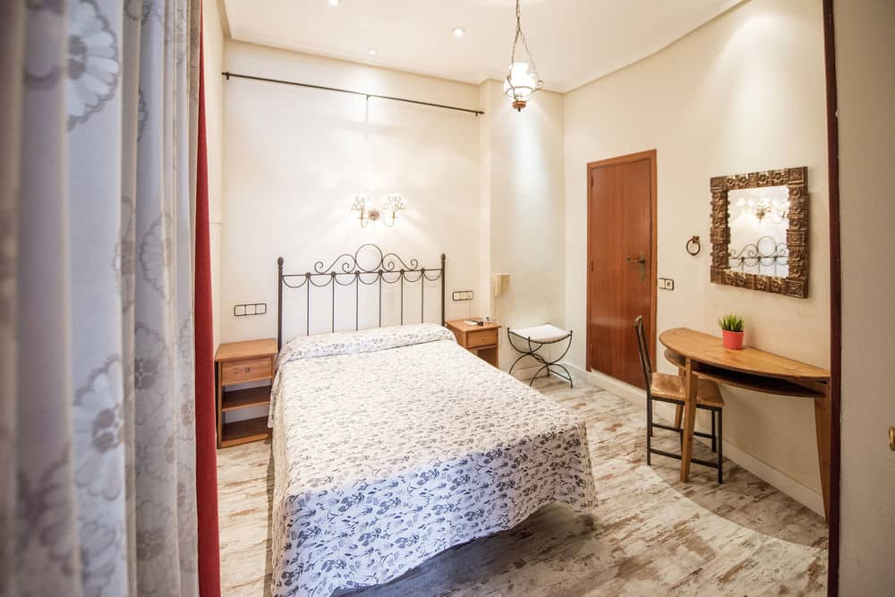 Madrid – Pro Bono Hotels