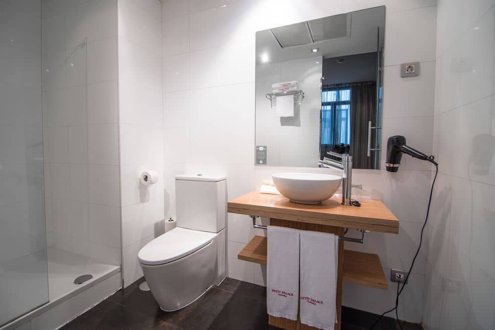 Madrid – Pro Bono Hotels